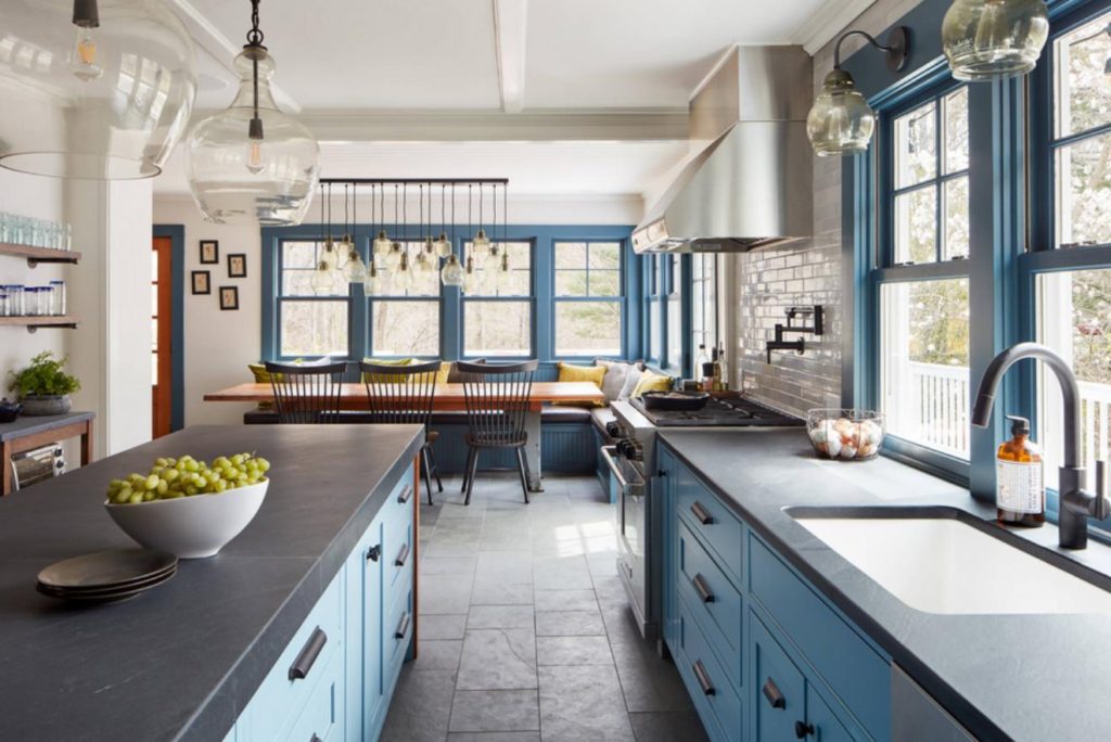 Interior Design – YAZ CONSULTING